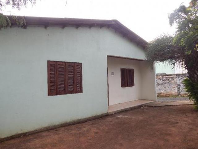Casa com 3 dormitórios à venda, 130 m² por R$ 290.000,00 São Lucas Viamão/RS