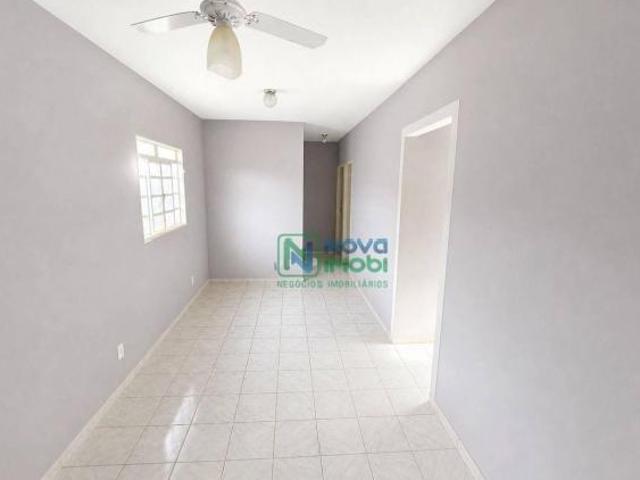 Casa com 3 dormitórios à venda, 130 m² por R$ 300.000 Conjunto Habitacional Água Branca Piracica