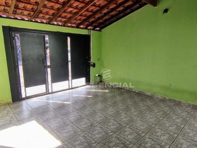Casa com 3 dormitórios à venda, 130 m² por R$ 310.000,00 Residencial Arlindo Durante Botucatu/SP