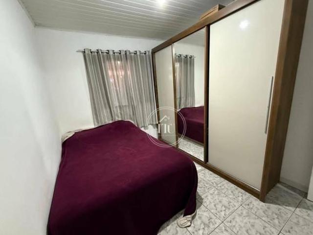 Casa com 3 dormitórios à venda, 130 m² por R$ 330.000,00 Vila Cleto Itu/SP
