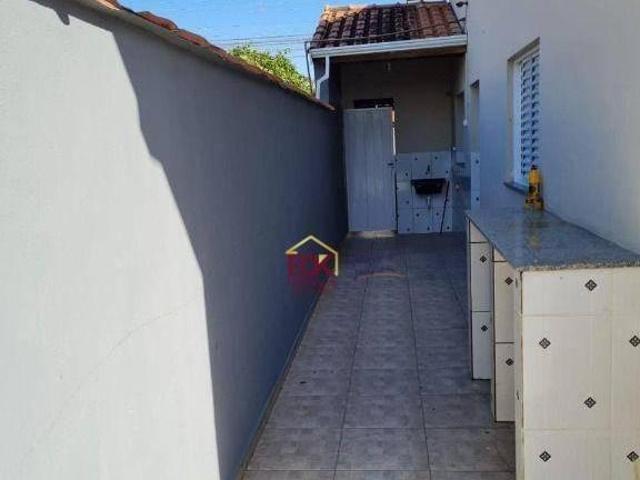 Casa com 3 dormitórios à venda, 130 m² por R$ 330.000,00 Mantiqueira Pindamonhangaba/SP