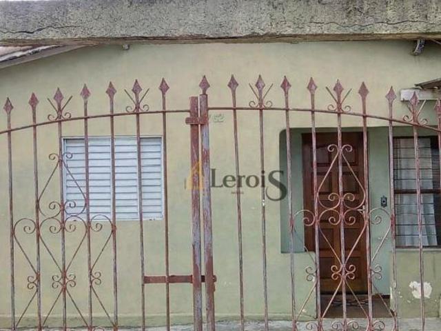 Casa com 3 dormitórios à venda, 130 m² por R$ 350.000,00 Vila Domingues Votorantim/SP