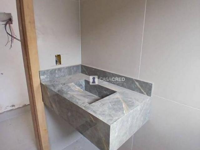 Casa com 3 dormitórios à venda, 130 m² por R$ 350.000,00 Campo Elísios Alfenas/MG
