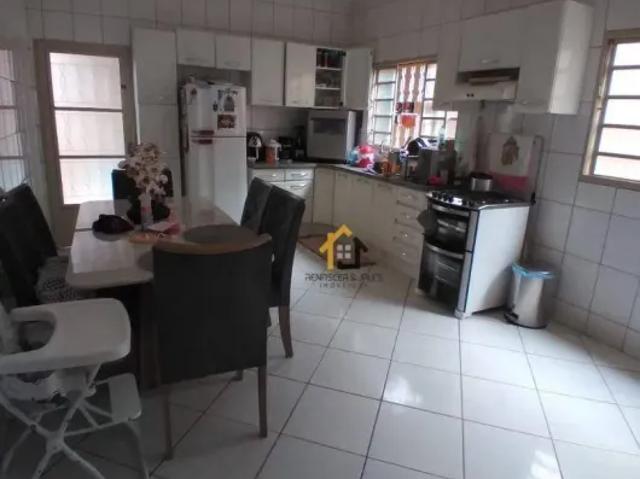 Casa com 3 dormitórios à venda, 130 m² por R$ 360.000,00 Parque das Aroeiras São José do Rio Pre