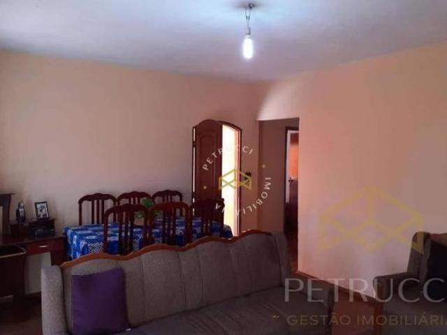 Casa com 3 dormitórios à venda, 130 m² por R$ 380.000,00 Jardim São Bento Hortolândia/SP