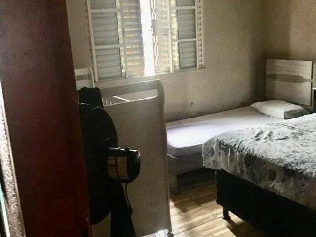 Casa com 3 dormitórios à venda, 130 m² por R$ 380.000 Vila Azenha Nova Odessa/SP