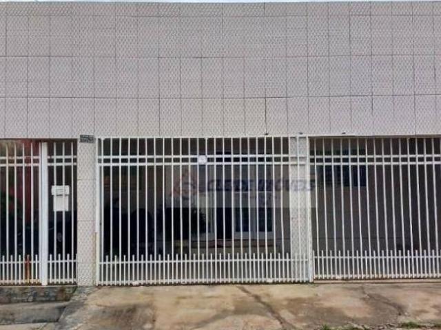Casa com 3 dormitórios à venda, 130 m² por R$ 400.000,00 CPA IV Cuiabá/MT