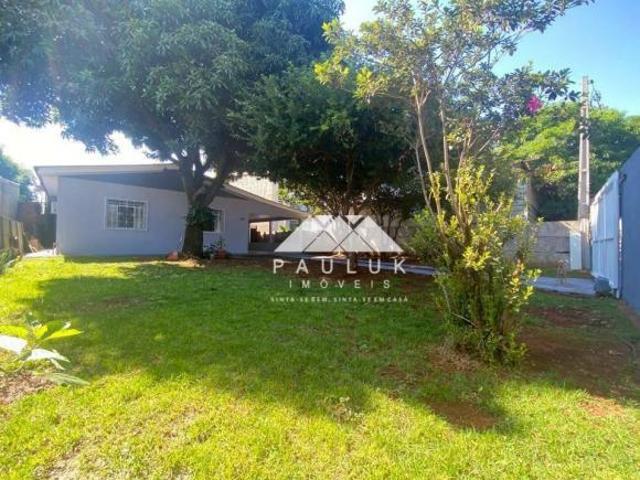 Casa com 3 dormitórios à venda, 130 m² por R$ 400.000,00 Parque Morumbi II Foz do Iguaçu/PR