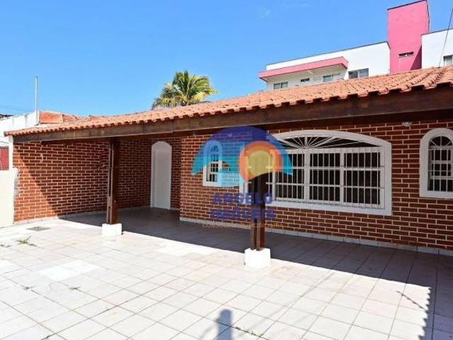 Casa com 3 dormitórios à venda, 130 m² por R$ 435.000,00 Cidade Nova Peruibe Peruíbe/SP