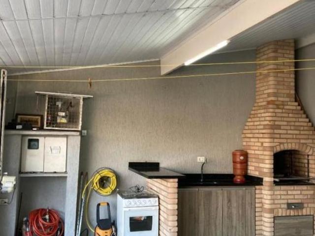Casa com 3 dormitórios à venda, 130 m² por R$ 440.000,00 Jardim Sul São José dos Campos/SP