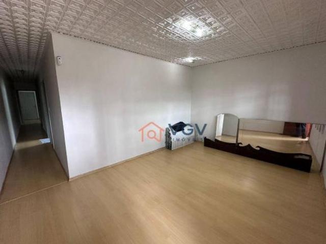 Casa com 3 dormitórios à venda, 130 m² por R$ 450.000,00 Vila Fachini São Paulo/SP