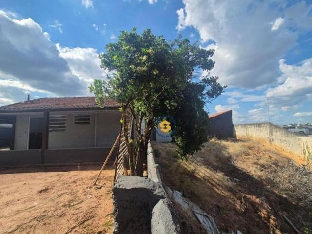 Casa com 3 dormitórios à venda, 130 m² por R$ 450.000,00 Jardim Primavera Paulínia/SP