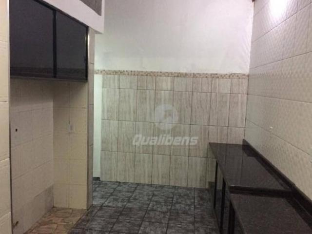 Casa com 3 dormitórios à venda, 130 m² por R$ 460.000,00 Vila Falchi Mauá/SP