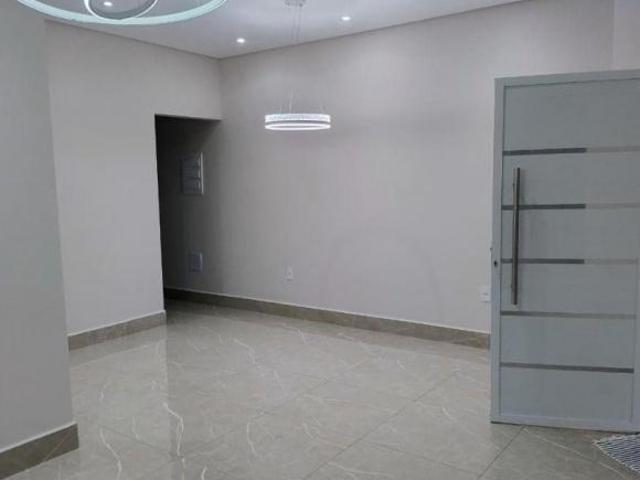 Casa com 3 dormitórios à venda, 130 m² por R$ 480.000,00 Jardim Marajoara Nova Odessa/SP