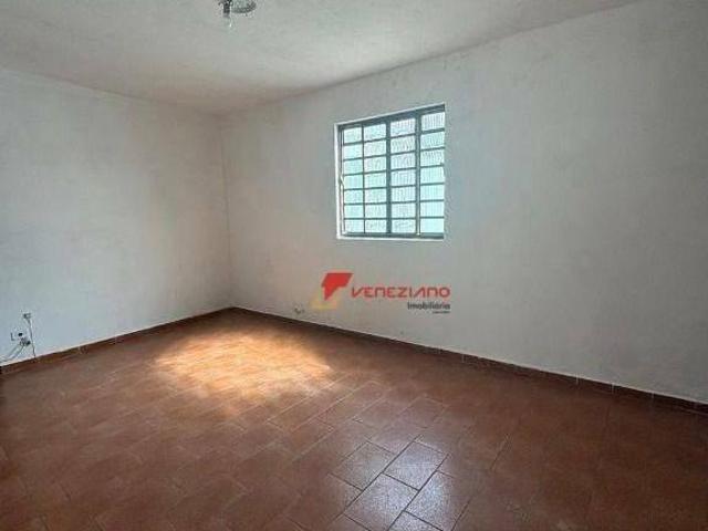 Casa com 3 dormitórios à venda, 130 m² por R$ 480.000,00 Morumbi Piracicaba/SP