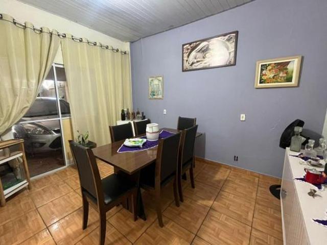 Casa com 3 dormitórios à venda, 130 m² por R$ 495.000,00 Parque Cidade Campinas Campinas/SP