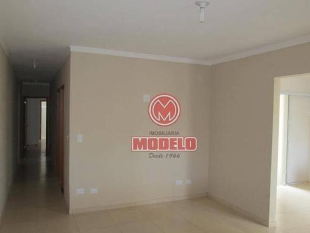 Casa com 3 dormitórios à venda, 130 m² por R$ 490.000,00 Astúrias Piracicaba/SP