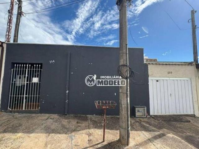 Casa com 3 dormitórios à venda, 130 m² por R$ 490.000,00 Morumbi Piracicaba/SP