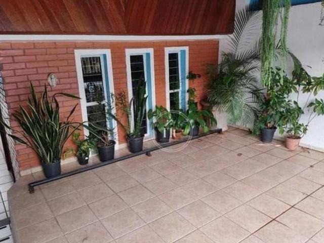 Casa com 3 dormitórios à venda, 130 m² por R$ 500.000,00 Vila Leis Itu/SP
