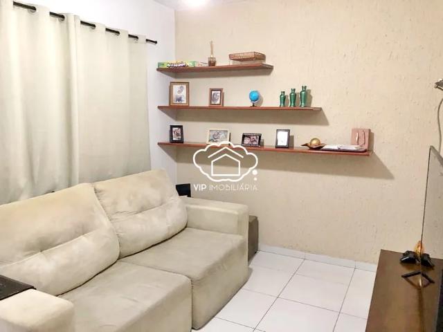 Casa com 3 dormitórios à venda, 130 m² por R$ 500.000,00 Campo Grande Rio de Janeiro/RJ