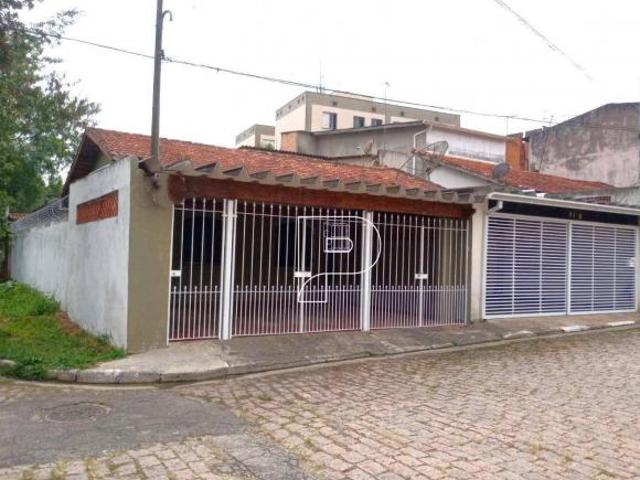 Casa com 3 dormitórios à venda, 130 m² por R$ 500.000,00 Chácara Recanto Cotia/SP