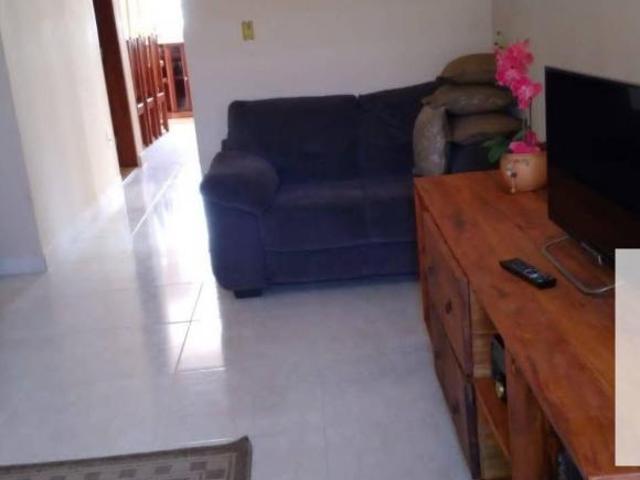 Casa com 3 dormitórios à venda, 130 m² por R$ 500.000,00 Jardim São Pedro de Viracopos Campinas/