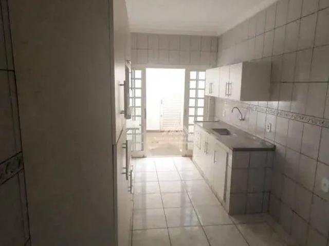 Casa com 3 dormitórios à venda, 130 m² por R$ 530.000,00 Independência Ribeirão Preto/SP