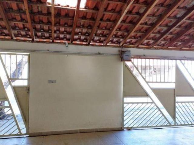 Casa com 3 dormitórios à venda, 130 m² por R$ 530.000,00 Jardim Piazza di Roma II Sorocaba/SP