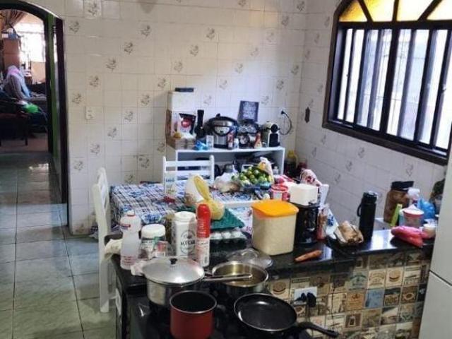 Casa com 3 dormitórios à venda, 130 m² por R$ 530.000,00 Praia Grande Praia Grande/SP