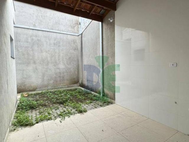 Casa com 3 dormitórios à venda, 130 m² por R$ 530.000,00 Residencial Parque dos Sinos Jacareí/SP