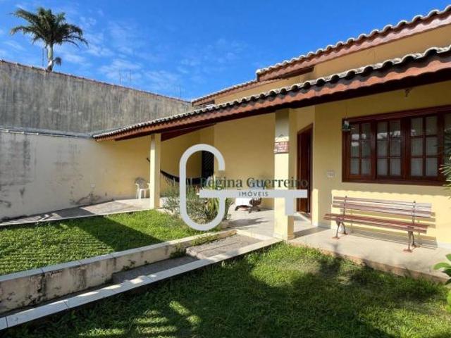 Casa com 3 dormitórios à venda, 130 m² por R$ 549.000,00 Balneário Josedy Peruíbe/SP