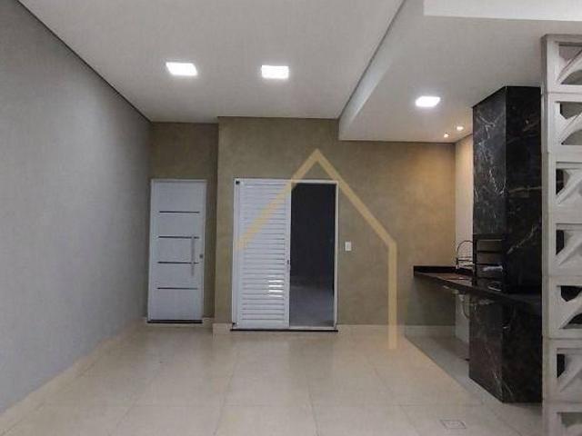 Casa com 3 dormitórios à venda, 130 m² por R$ 550.000,00 Vila Azenha Nova Odessa/SP