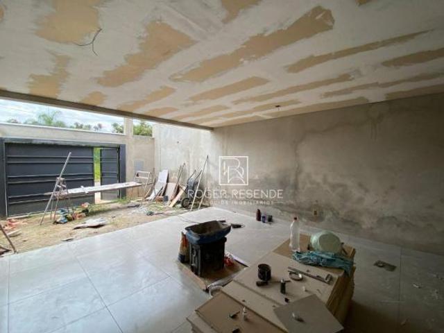 Casa com 3 dormitórios à venda, 130 m² por R$ 570.000,00 Monte Verde Betim/MG
