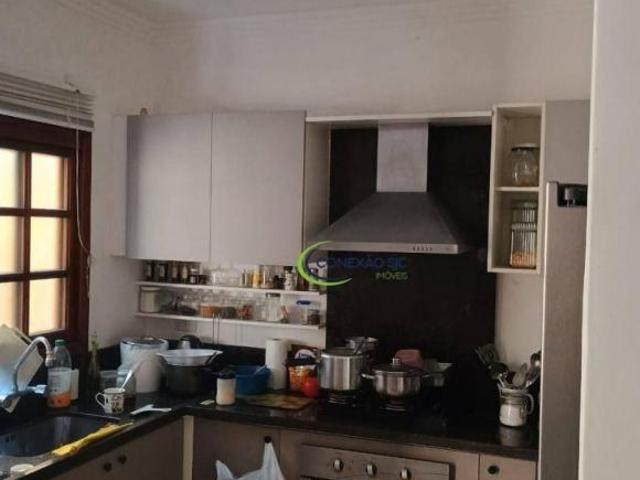Casa com 3 dormitórios à venda, 130 m² por R$ 585.000 Conjunto Residencial Trinta e Um de Março