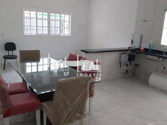 Casa com 3 dormitórios à venda, 130 m² por R$ 580.000,00 Jardim Brasil São Paulo/SP