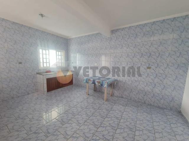 Casa com 3 dormitórios à venda, 130 m² por R$ 580.000,00 Morro do Algodão Caraguatatuba/SP