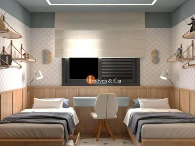 Casa com 3 dormitórios à venda, 130 m² por R$ 595.000,00 Nova Atibaia Atibaia/SP