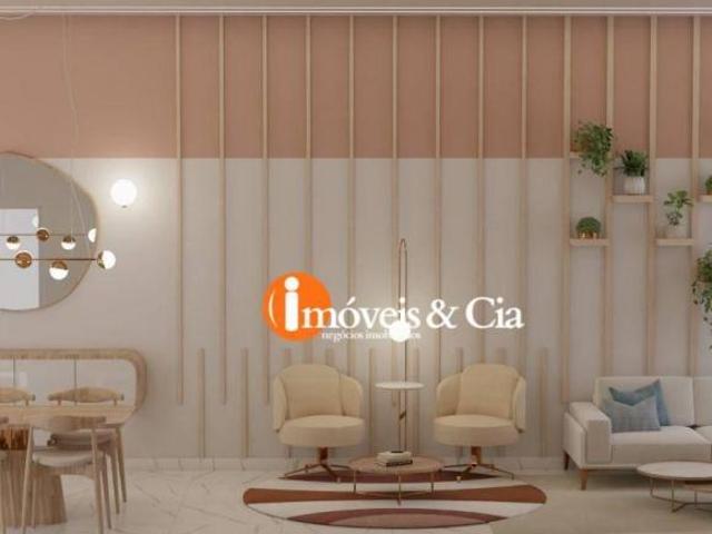 Casa com 3 dormitórios à venda, 130 m² por R$ 595.000,00 Nova Cerejeira Atibaia/SP