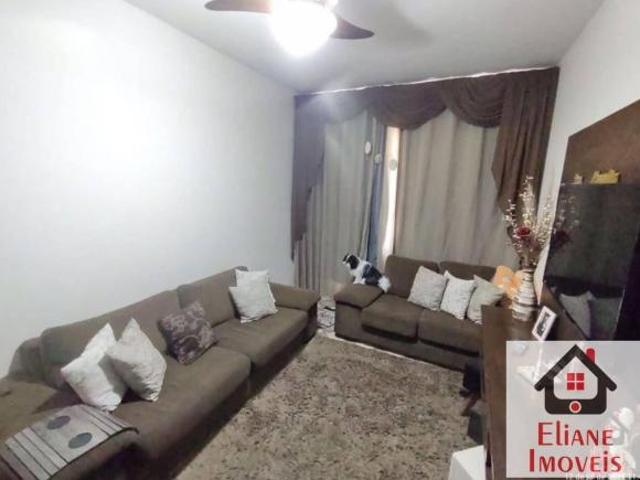 Casa com 3 dormitórios à venda, 130 m² por R$ 595.000,00 Parque Tropical Campinas/SP