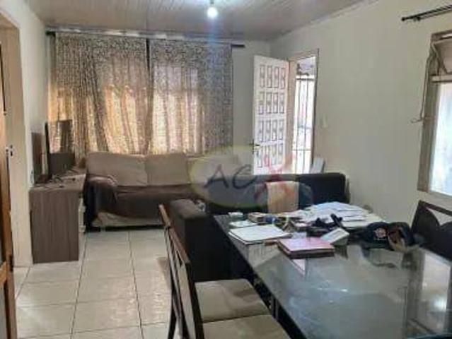 Casa com 3 dormitórios à venda, 130 m² por R$ 600.000,00 Capão Raso Curitiba/PR