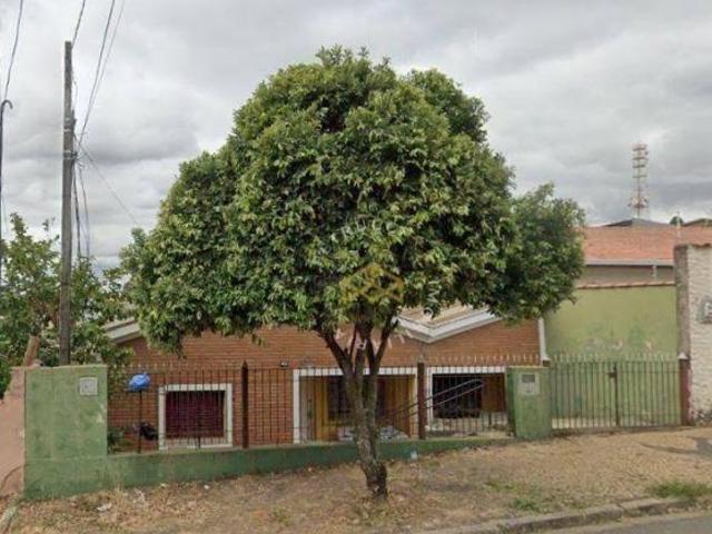 Casa com 3 dormitórios à venda, 130 m² por R$ 600.000,00 Jardim Bom Sucesso Campinas/SP