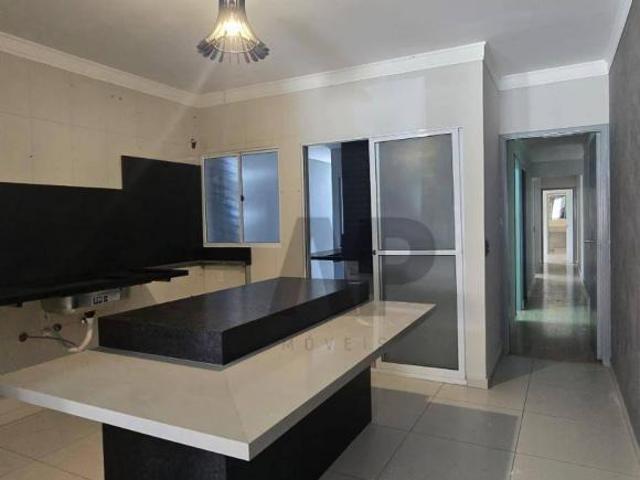 Casa com 3 dormitórios à venda, 130 m² por R$ 610.000,00 Condomínio Rio das Pedras Salto/SP