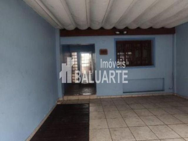 Casa com 3 dormitórios à venda, 130 m² por R$ 610.000,00 Jardim Marajoara São Paulo/SP