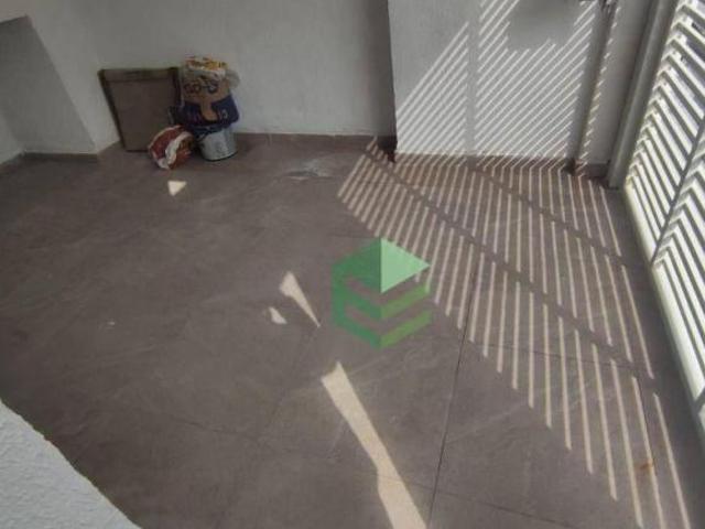 Casa com 3 dormitórios à venda, 130 m² por R$ 620.000,00 Vila Rosa São Bernardo do Campo/SP