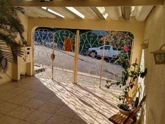 Casa com 3 dormitórios à venda, 130 m² por R$ 620.000,00 Rudge Ramos São Bernardo do Campo/SP