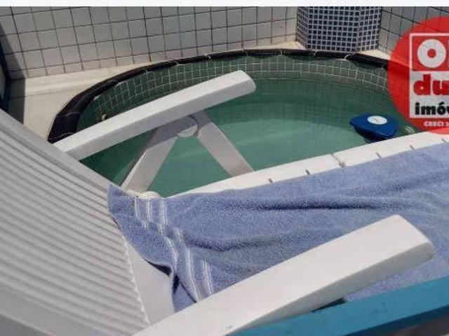 Casa com 3 dormitórios à venda, 130 m² por R$ 630.000,00 Vila São Jorge Santos/SP