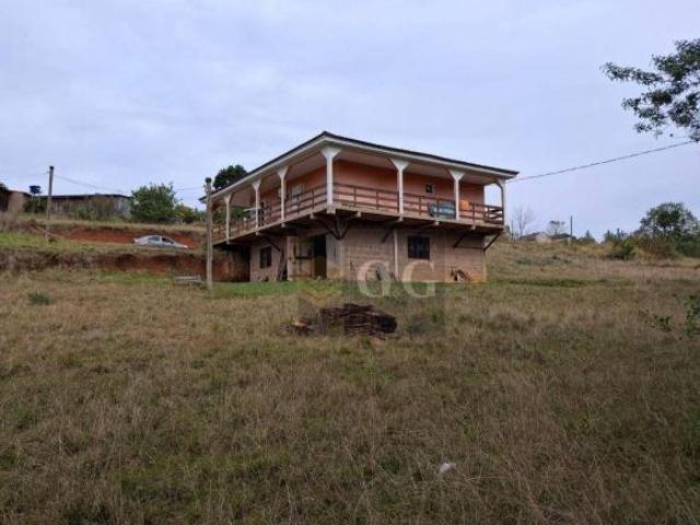 Casa com 3 dormitórios à venda, 130 m² por R$ 640.000,00 Tarumã Viamão/RS