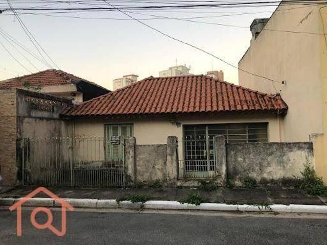 Casa com 3 dormitórios à venda, 130 m² por R$ 650.000,00 Planalto Paulista São Paulo/SP