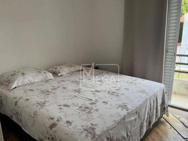 Casa com 3 dormitórios à venda, 130 m² por R$ 650.000 Jardim Rebelato Cotia/SP
