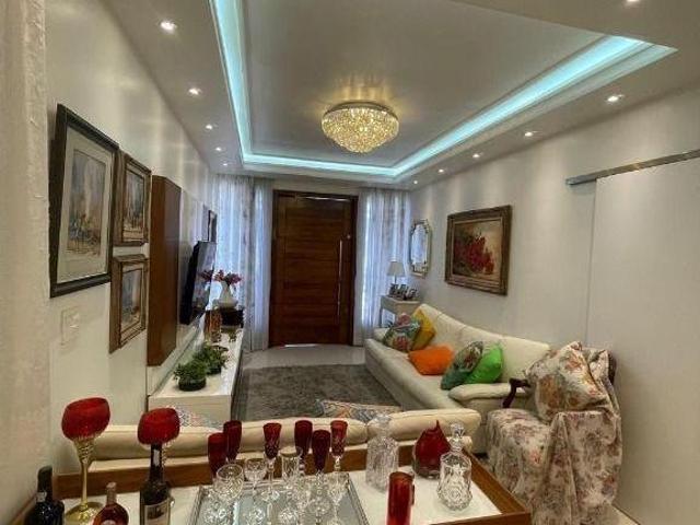 Casa com 3 dormitórios à venda, 130 m² por R$ 675.000,00 Parque Santo Antônio Guarulhos/SP